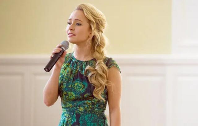 Hayden Panettiere Felt She Was 'Acting Out Her Life' On 'Nashville'