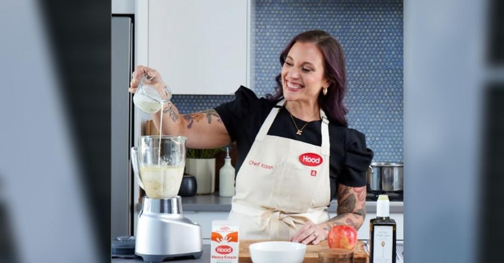 'Top Chef' Star Karen Akunowicz's Best Tips To Prep For The Holidays