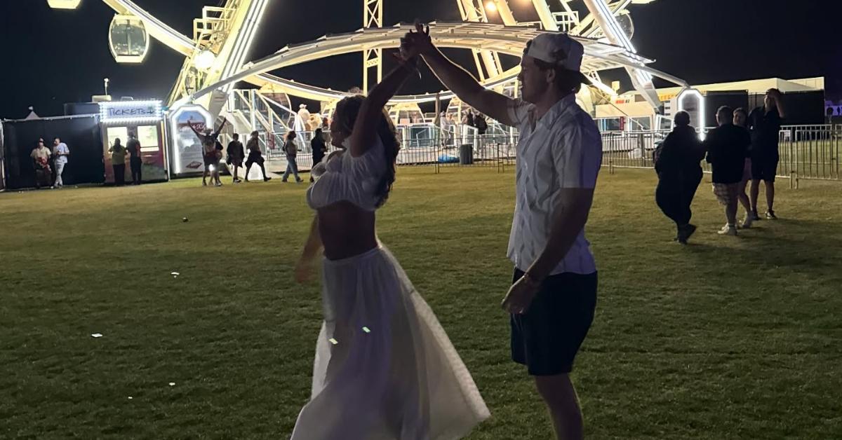 'Dance Moms' Star Kalani Hilliker Says Wedding Planning Is 'Stressful'