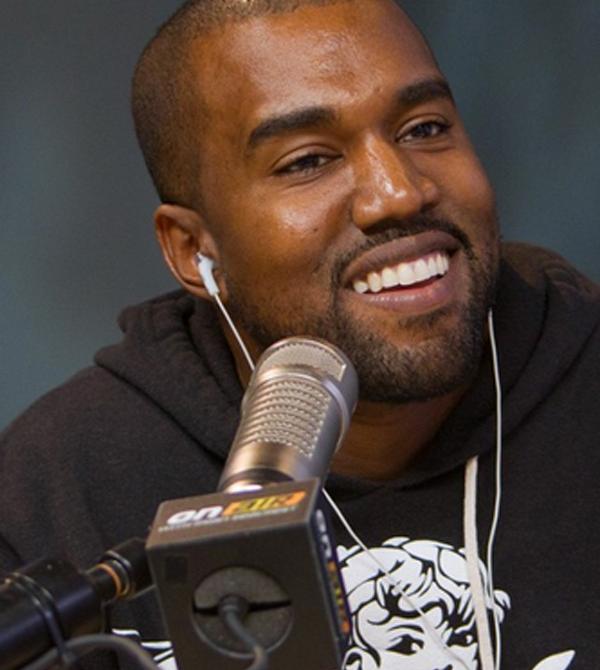 The 9 Most Talked-About Kanye West Interviews Of All Time