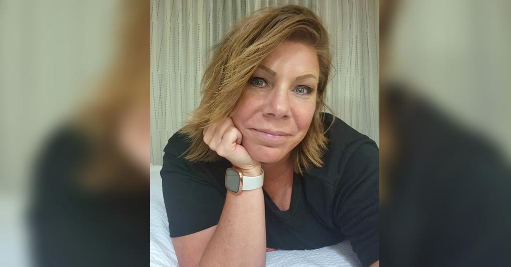 Meri Brown Reveals She Suffered Miscarriage 15 Years Ago