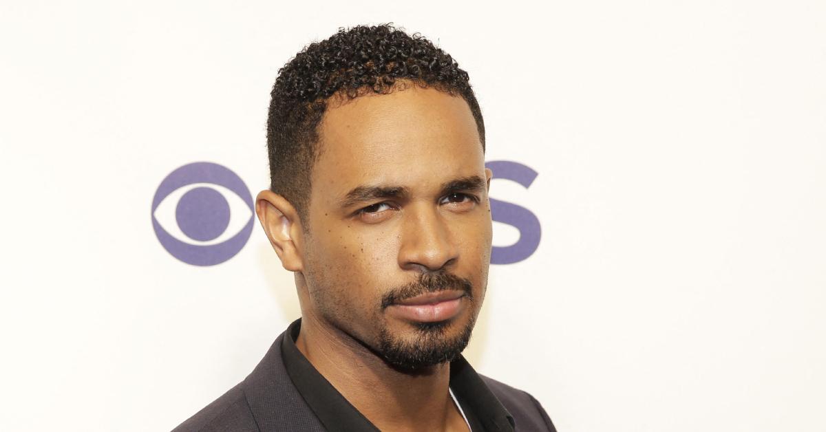 'New Girl' Star Damon Wayans Jr. Shares How Comedy Has Shaped His Life