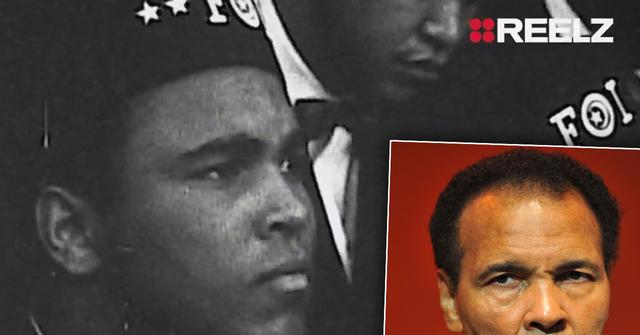 Muhammad Ali | OK! Magazine