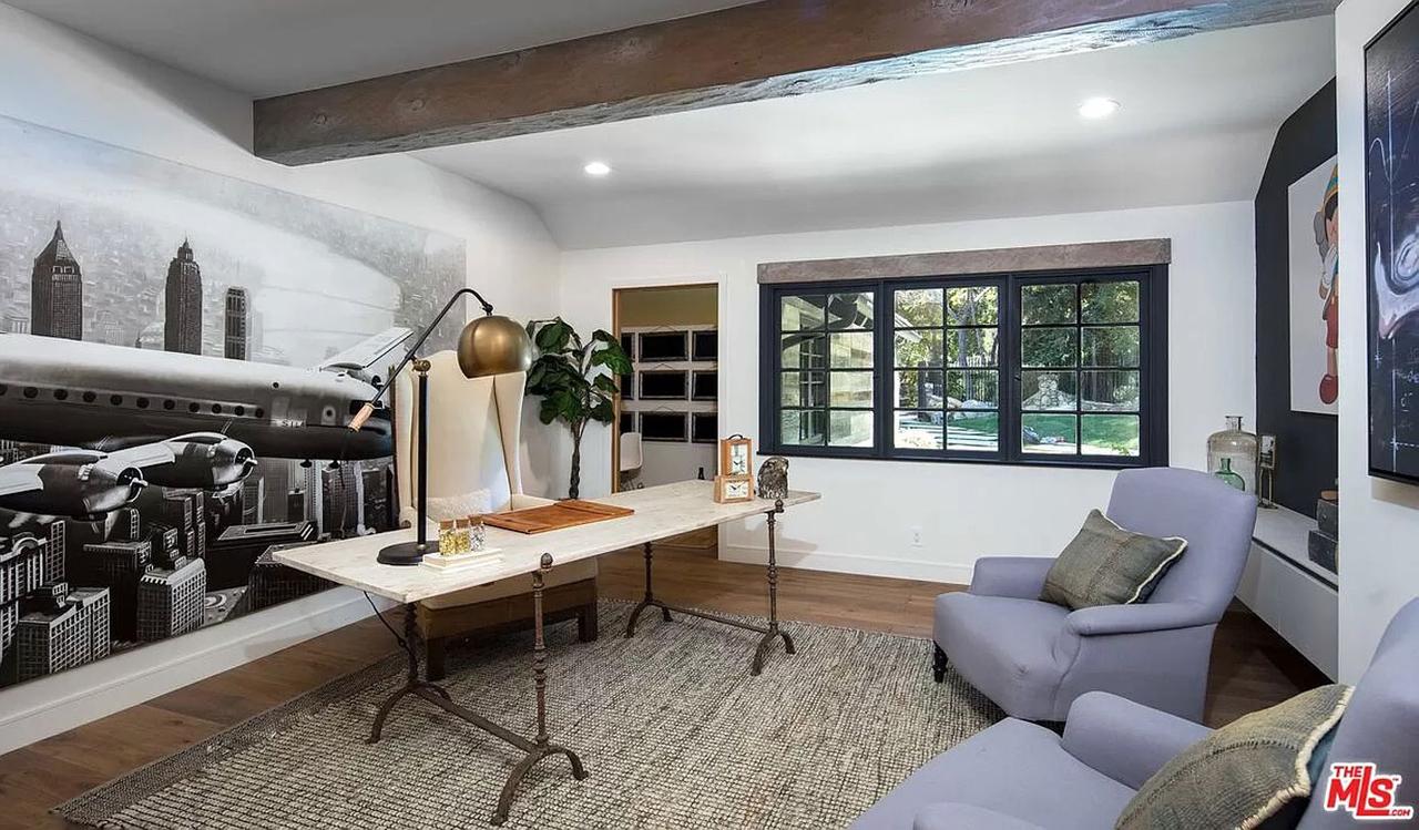 Logan Paul Lists Swanky Encino Mansion For $9 Million: Pics