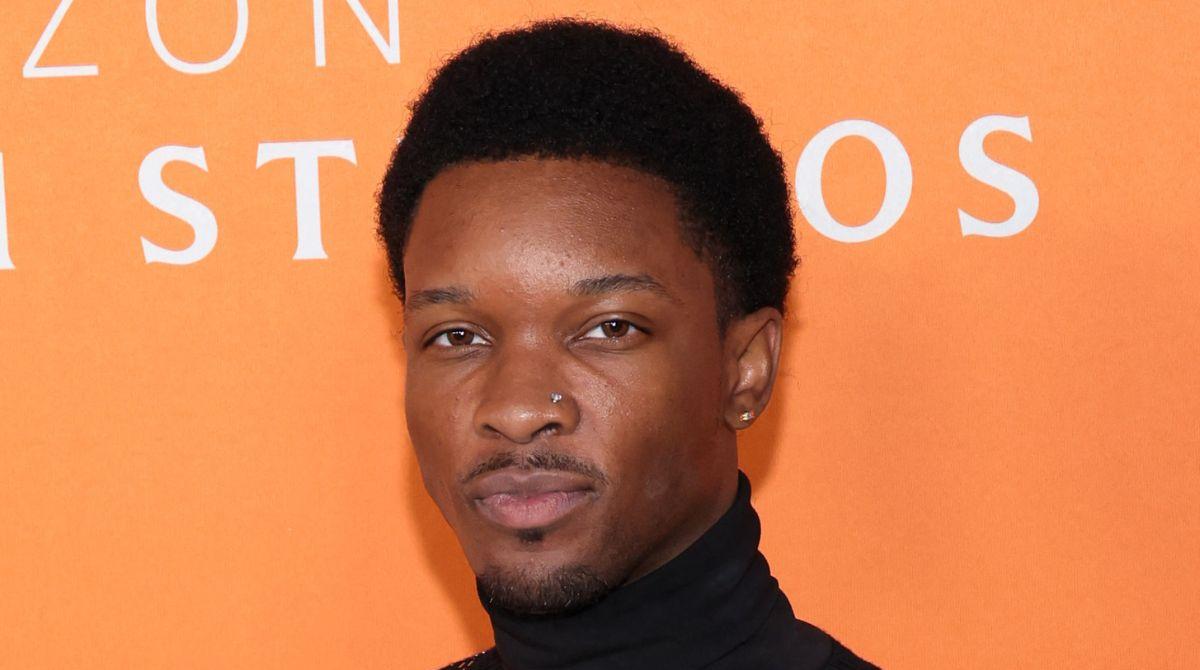 Singer D4vd Charged With Murder, Sexual Relations With Child Under 14
