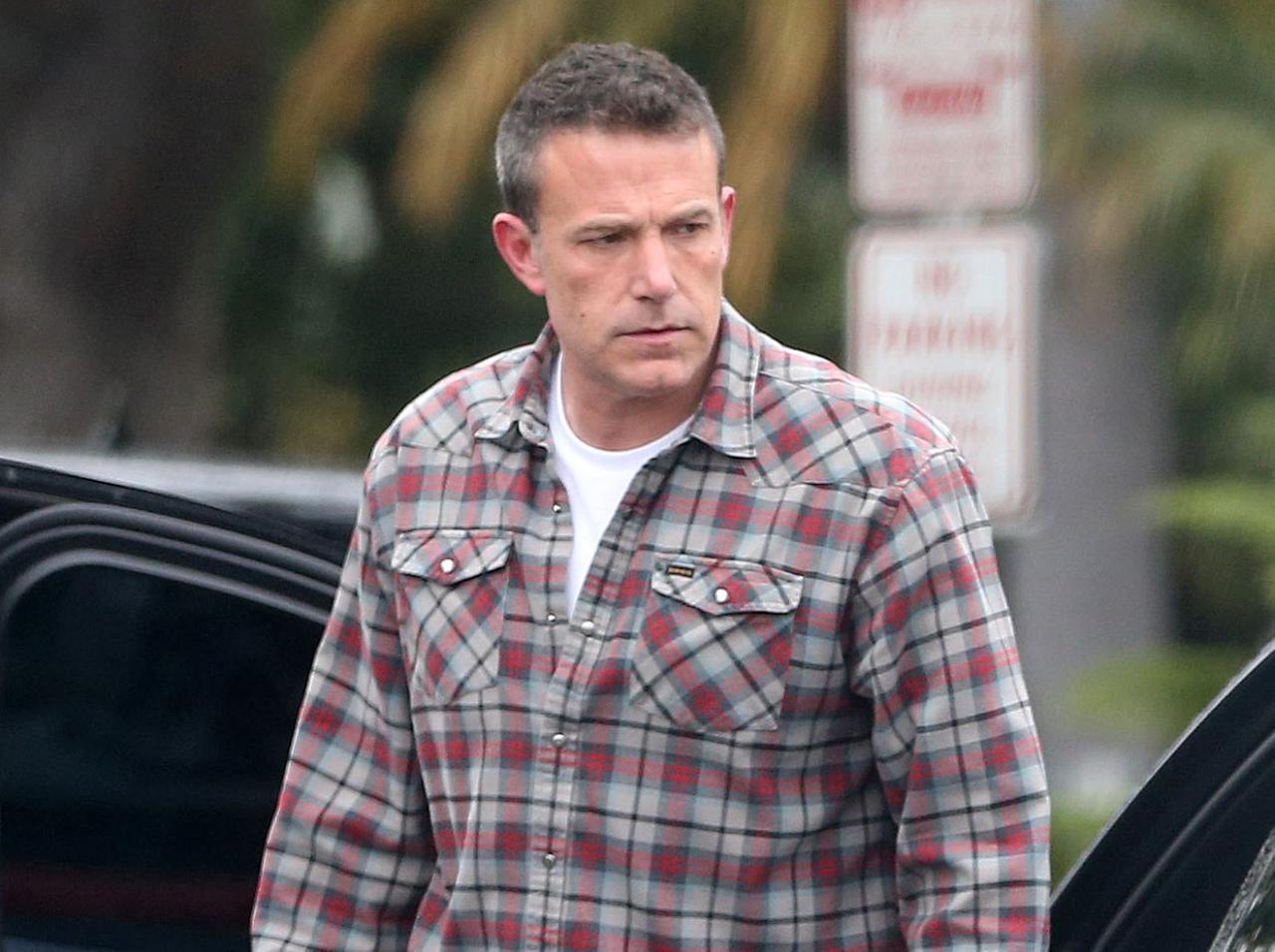 'Rude' Ben Affleck Was One Of Australian Journalist's Worst Interviews