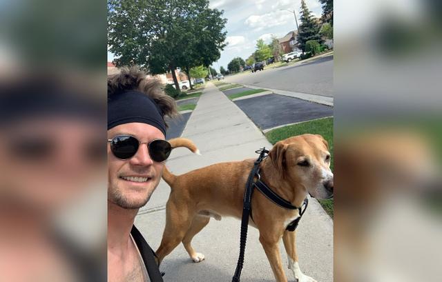 How Did 'Heartland' Actor Robert Cormier Die At 33?