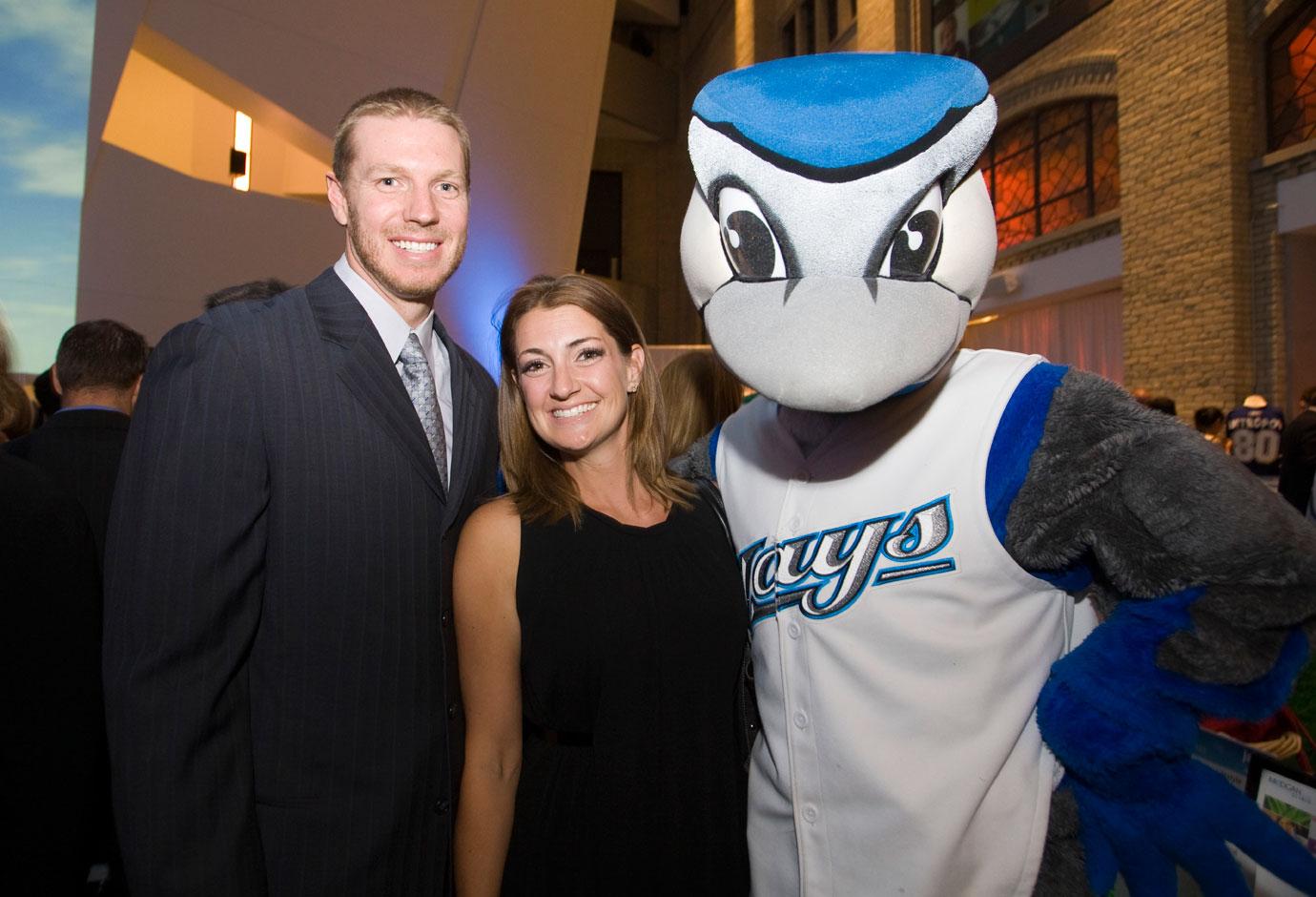 Roy Halladay’s Wife Admitted She Didn’t Want Him To Fly Before Crash