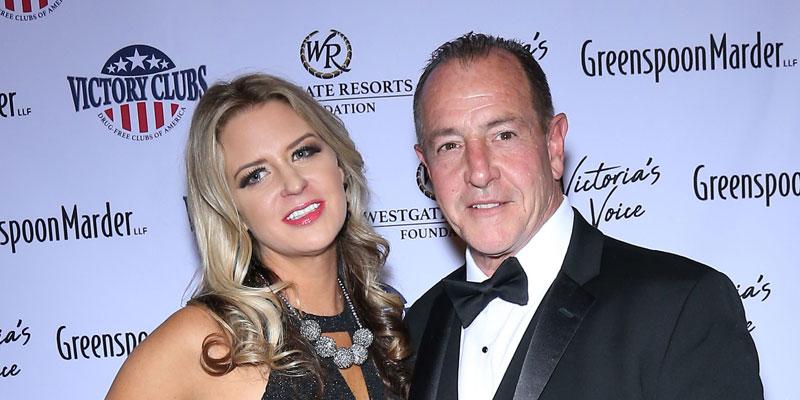 Michael Lohan Arrested For ‘Strangulation And Harassment’ Of Estranged Wife