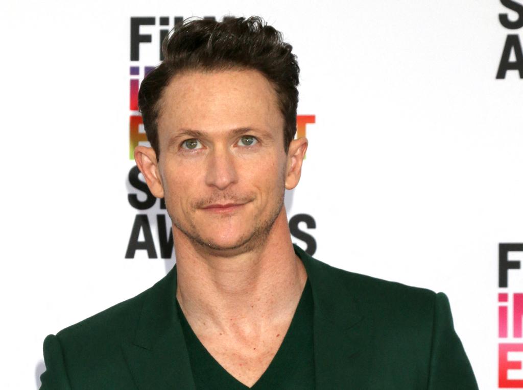 Jonathan Tucker Rescues Neighbor's Family From Scary Home Invasion