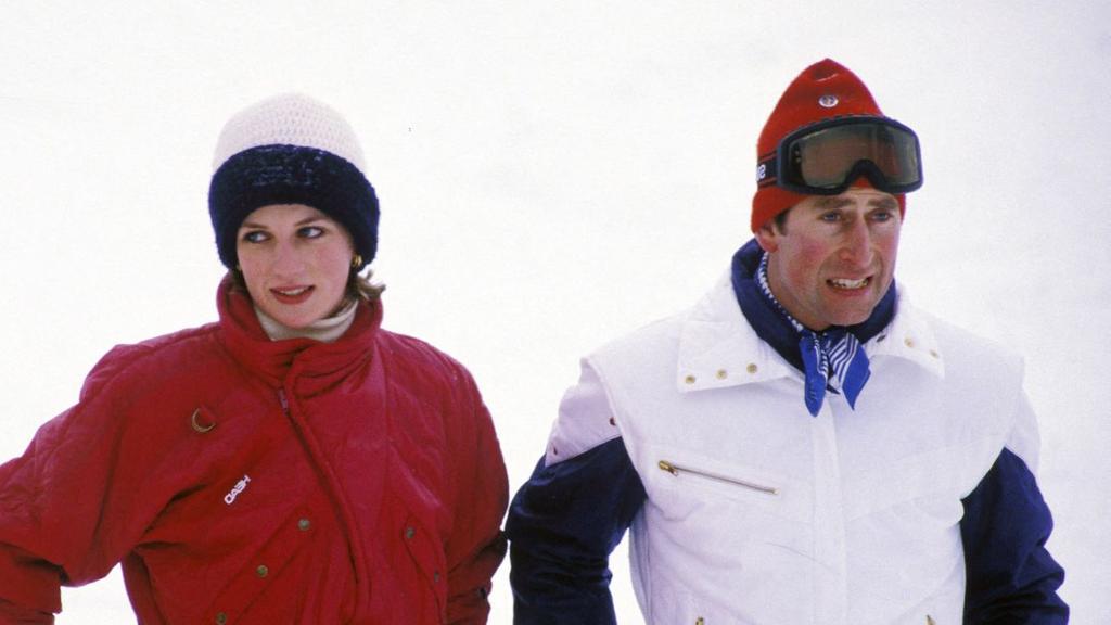 Inside The Secrets Of Princess Diana's Diamond Ring From Dodi Fayed