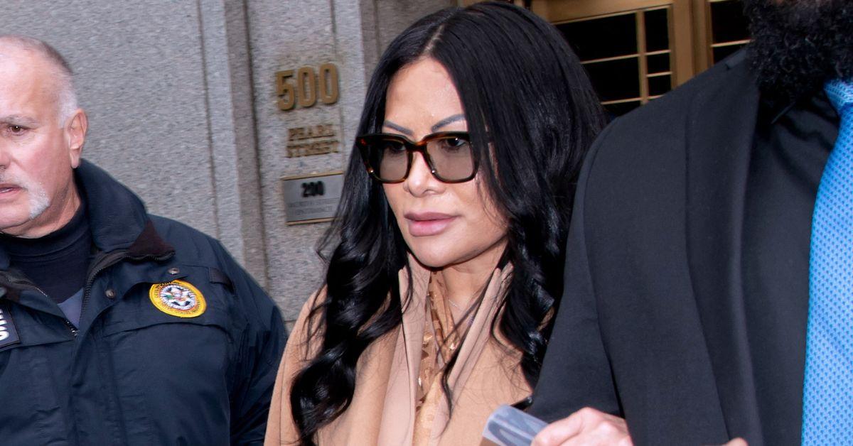 'RHOSLC' Star Jen Shah Claims She's 'Coming Home Soon' From Prison