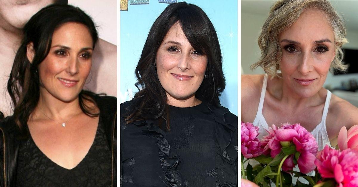 Ricki Lake's Plastic Surgery Transformation: Before & After Photos