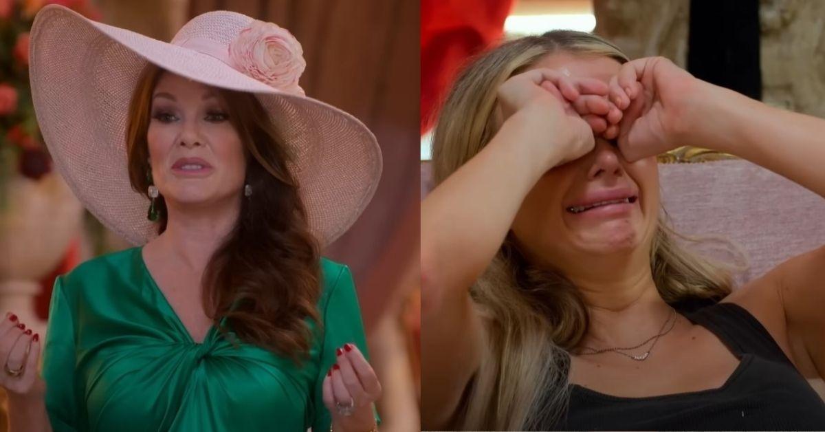 'Vanderpump Villa' Season 2: Everything To Know About The Hulu Series