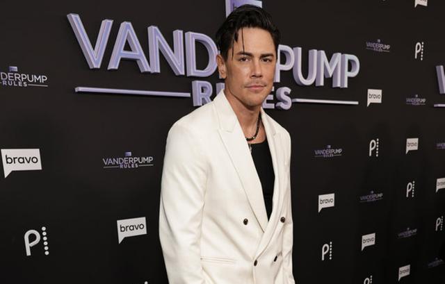 Tom Sandoval Slammed For Comparing Scandoval To O.J. Simpson