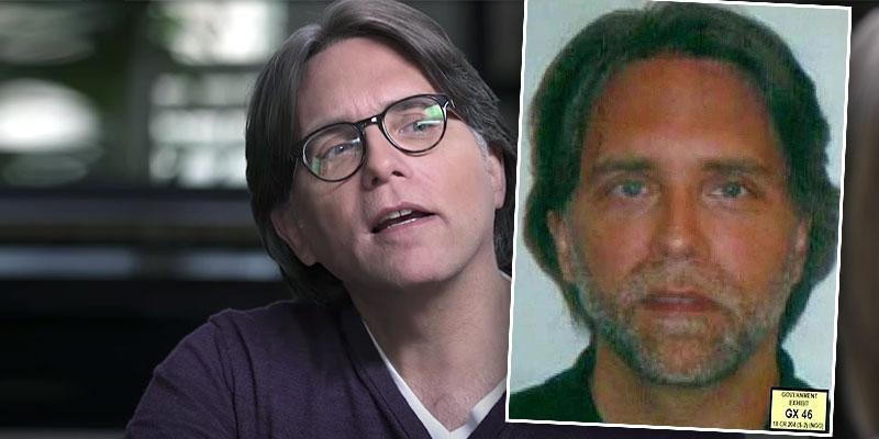 NXIVM Sex Cult Leader Keith Raniere Sentenced To 120 Years In Prison