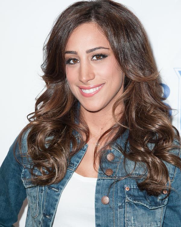 Danielle Jonas on What Keeps Her From Worrying and How Many Babies She ...