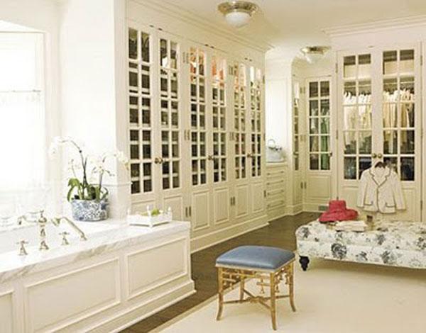 The Most Amazing Movie Closets Ever