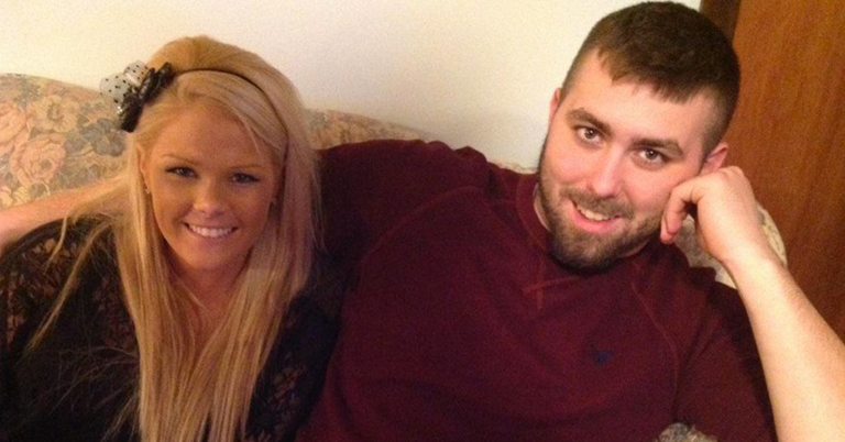 She’s Here! Corey And Miranda Simms Welcome Daughter Remington Monroe ...