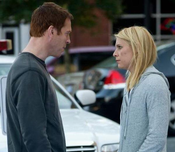 How Realistic is Homeland? 5 Things We Learned about The Show From Abu ...