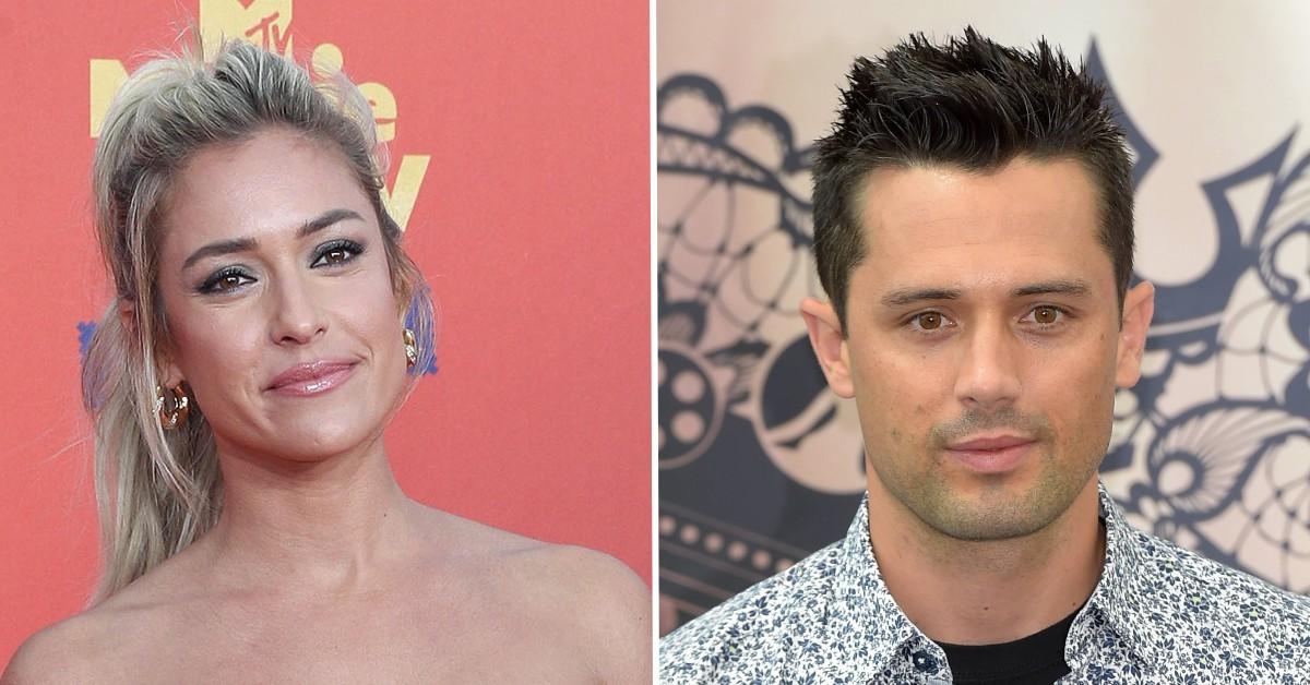 Kristin Cavallari, Stephen Colletti Play Coy Over Possible Recent Kiss