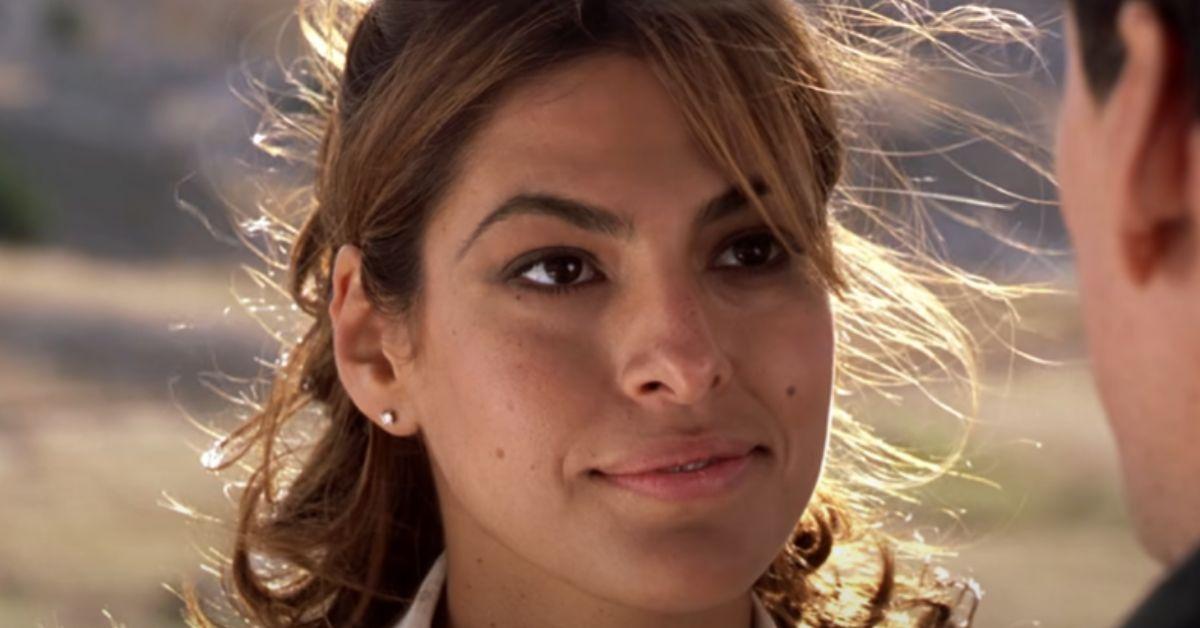 Eva Mendes’ Films Before She Quit Acting: 'Ghost Rider' & More