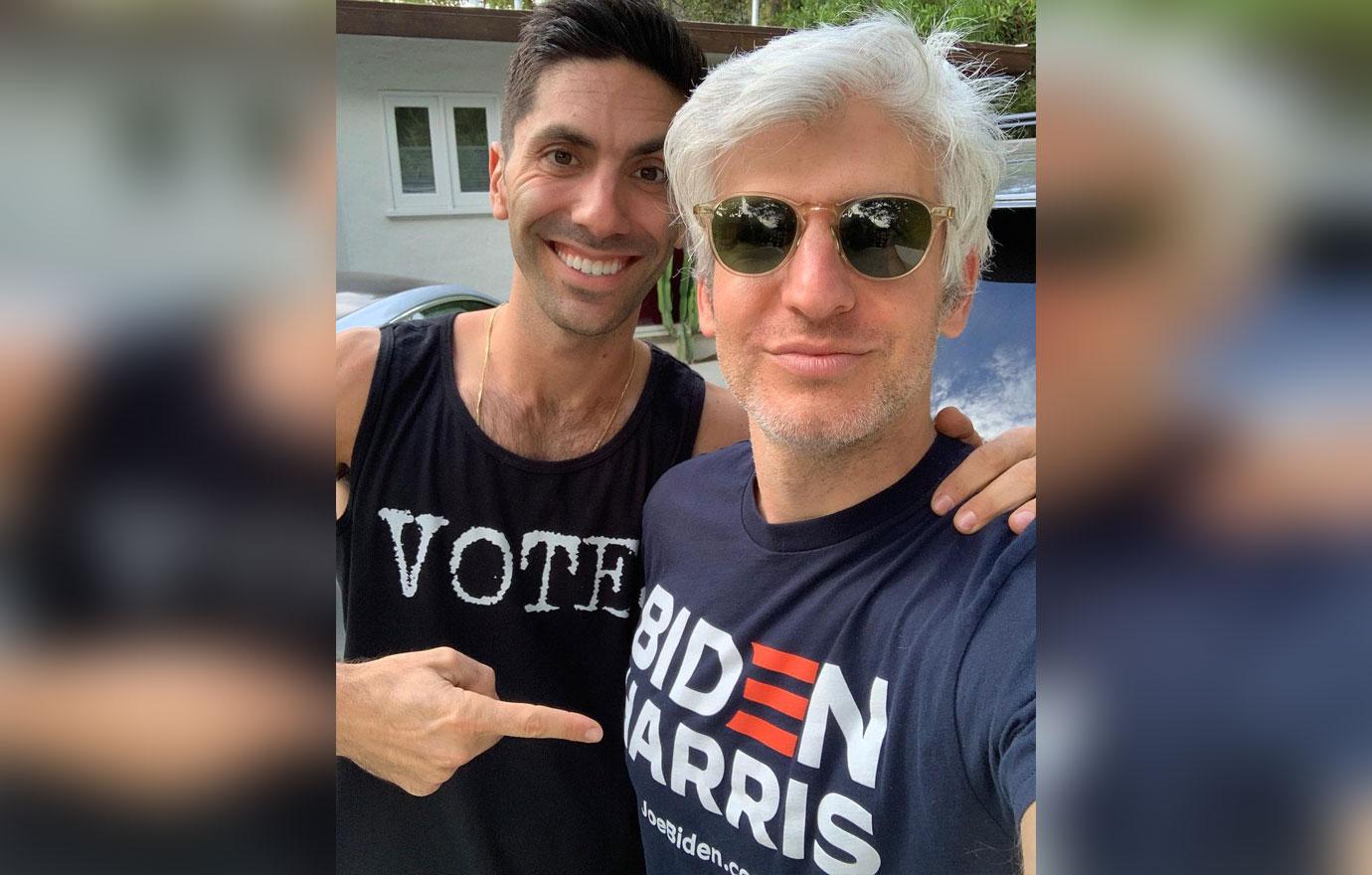 Nev Schulman Reveals 'Meaningful Change' In New Season Of 'Catfish'