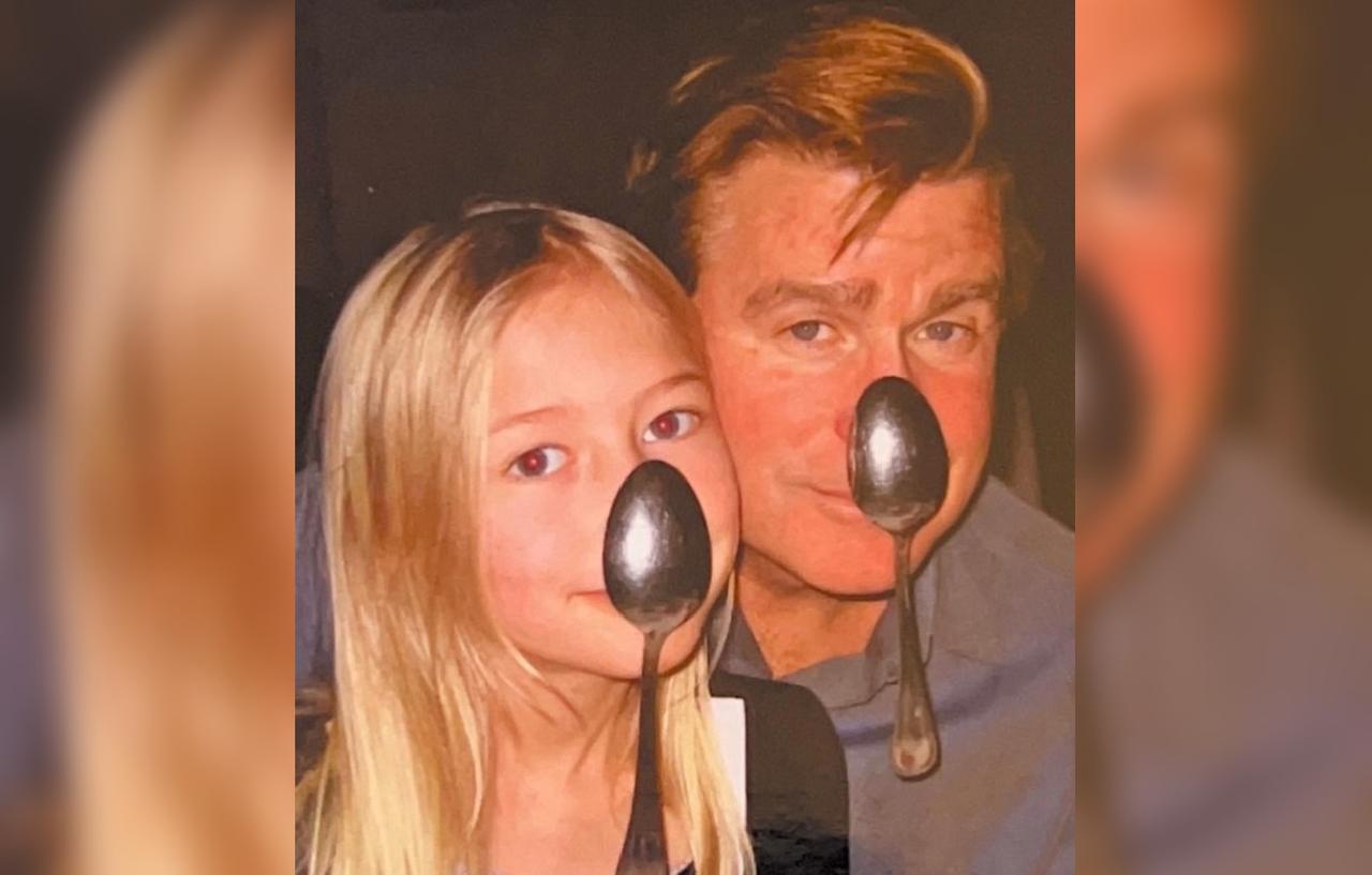 Treat Williams' Daughter Admits She Forgets 'He's Not Coming Home'