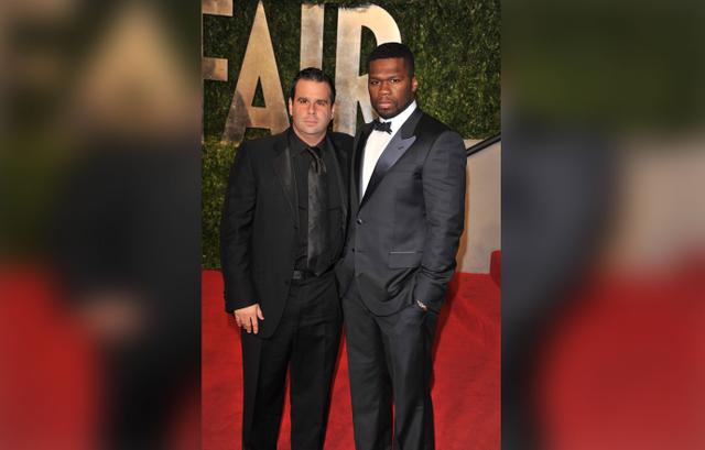 50 Cent Ends Feud With Randall Emmett & ‘VPR’ Star Lala Kent