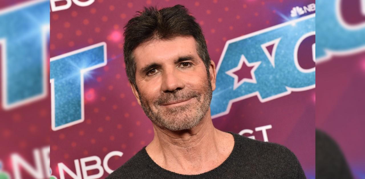 Did Simon Cowell Get More Face Fillers? Star's Appearance Shocks