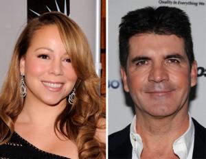 Simon Cowell Says Mariah Carey Will "Be Involved in Some Form" on 'X ...