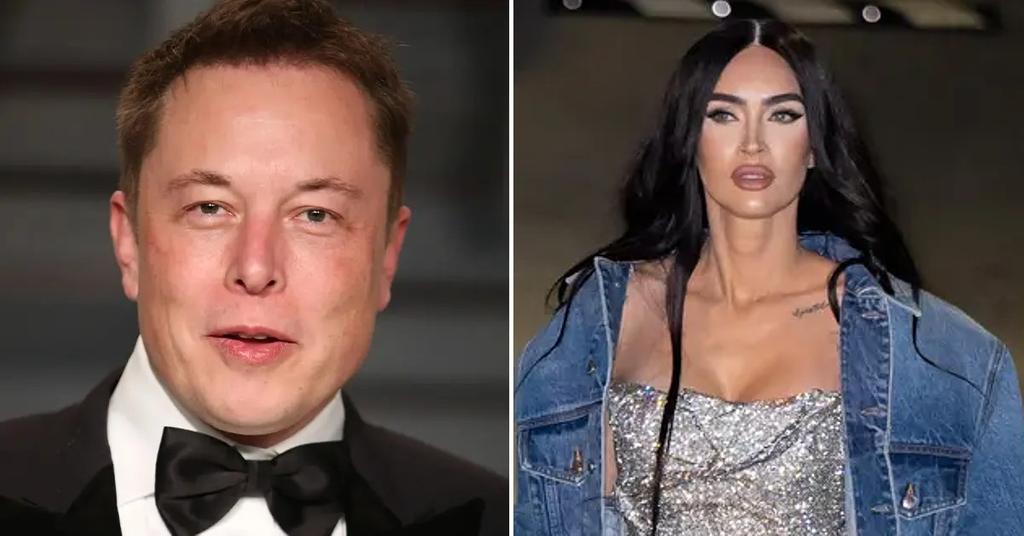 Did Elon Musk React To Megan Fox Forcing Sons Into Girls Clothes Rumors?