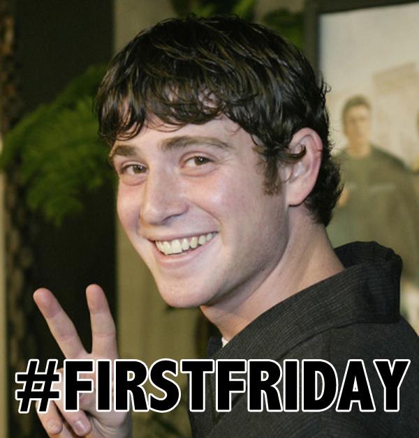 #FirstFriday: Bryan Greenberg's First Big Red Carpet For The Perfect ...