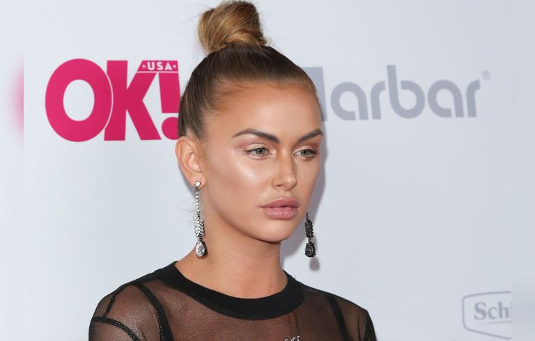 ‘VPR’ Star Lala Kent Posts Emotional Tribute For Late Dad’s Birthday