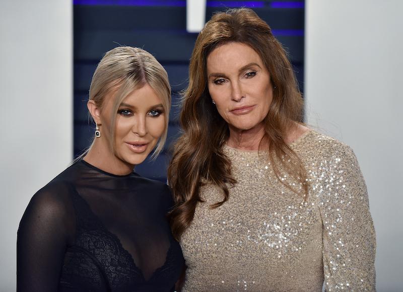 Caitlyn Jenner Says 'Good Riddance' After O.J. Simpson's Death