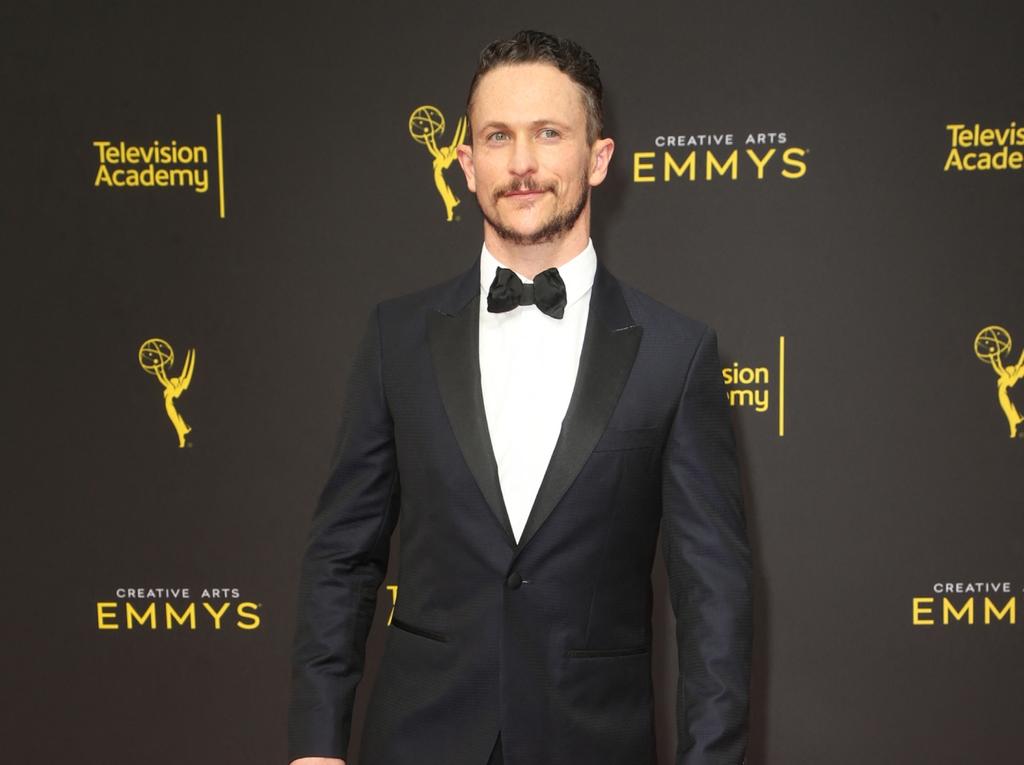 Jonathan Tucker Rescues Neighbor's Family From Scary Home Invasion