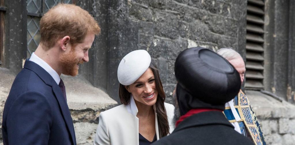 Royal Family Is 'Frustrated' With King Charles & Prince Harry's Feud