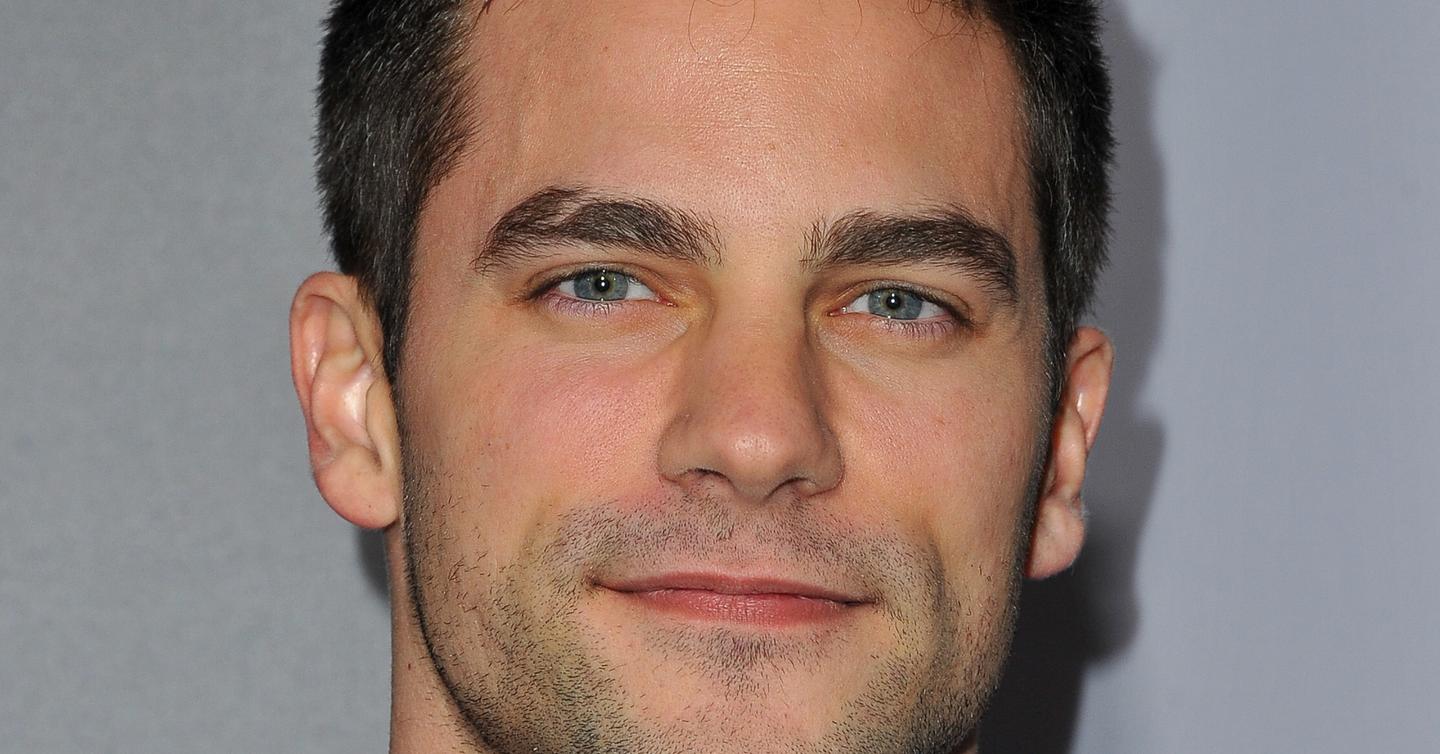 Brant Daugherty | OK! Magazine