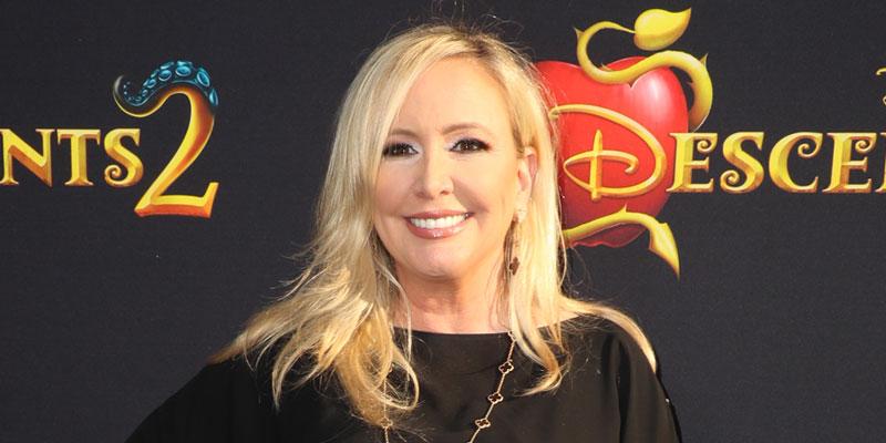 Shannon Beador's Daughter Sophie Gets Into Baylor University