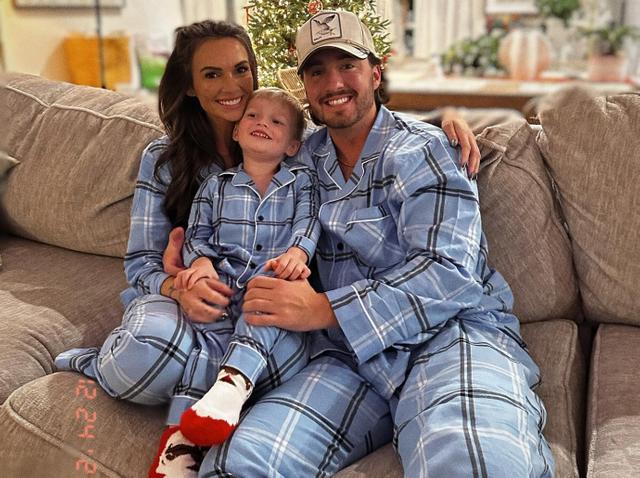 Morgan Wallen's Ex KT Smith 'Praying' His Arrest Was 'Just A Slipup'