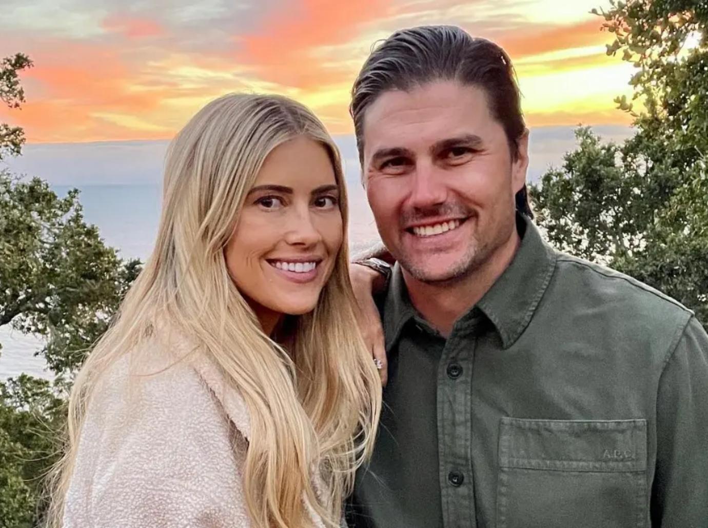 Christina Haack Says Money Doesn't Buy Happiness Amid Josh Hall Split