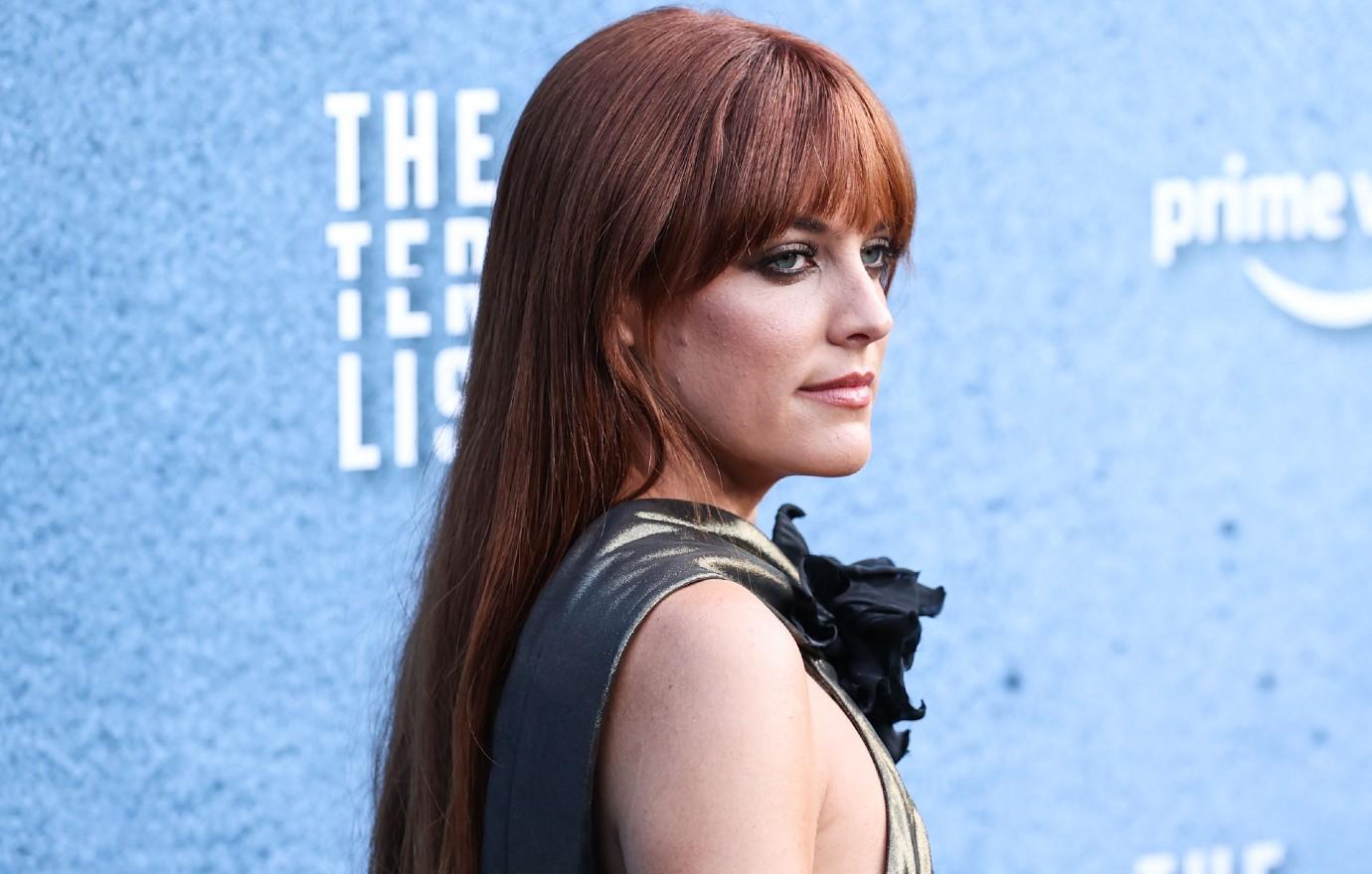 Riley Keough Shares Her Last Photo With Late Mom Lisa Marie Presley