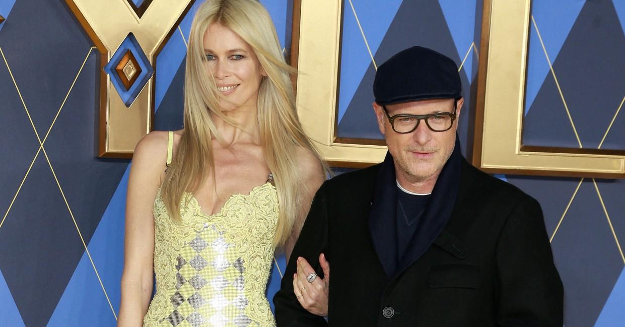 Halle Berry Slams 'Shady' Hollywood Executives Over 'X-Men 3' Role