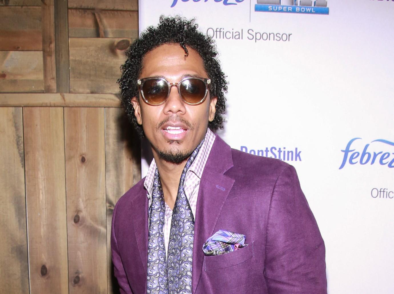 What Is Nick Cannon's Net Worth?
