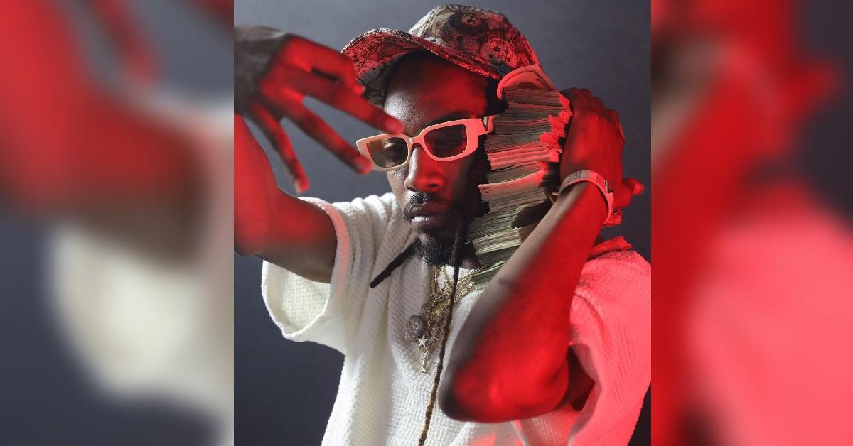 The Evolution Of Hardbody Scottyy: An Artist Who Defied The Odds