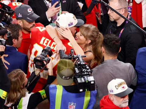 Why Does Taylor Swift Receive So Much Hate For Attending NFL Games?