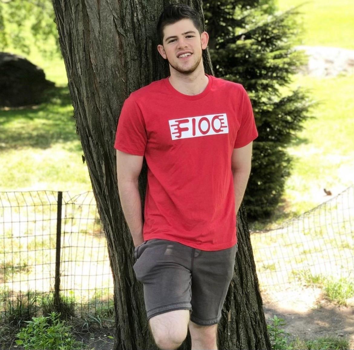 Fusion 100: How it Became The Clothing Brand Worn By The Best Athletes