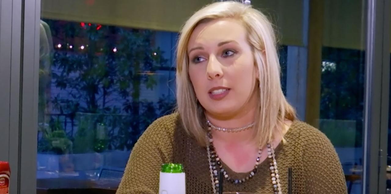 Ryan Edwards Wife Mackenzie Blames Sluts For Cheating Scandal