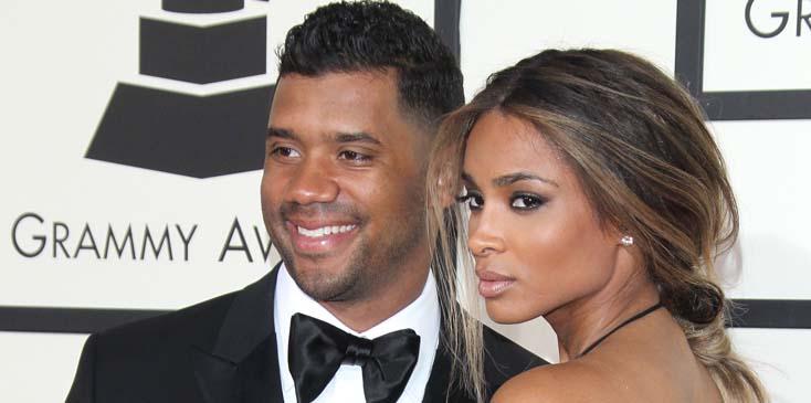 Happily Never After? New Report Claims Ciara Fears Ex Future Could Ruin ...