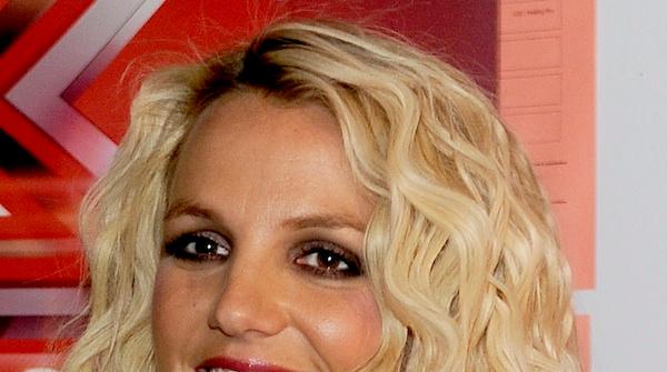 Britney Spears "Honored and Humbled" to Participate in Whitney Houston ...
